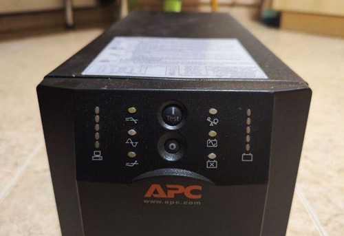 Ипб APC Smart-UPS SRT10krmxli