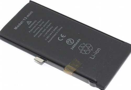 Аккумулятор для Apple iPhone 13 mini - (Премиум)