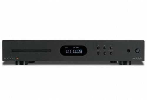 CD-транспорт AudioLab 6000CDT Black