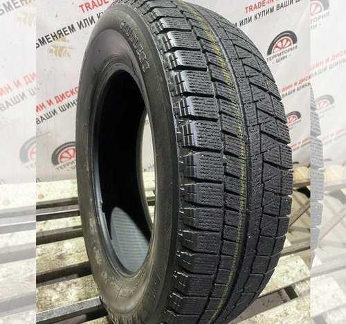 Bridgestone Blizzak Revo GZ 185/65 R15 88S