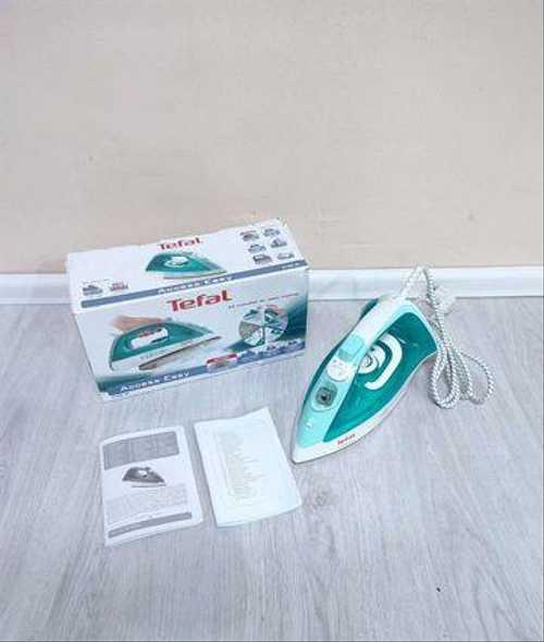 Утюг Tefal Access FV1550E0