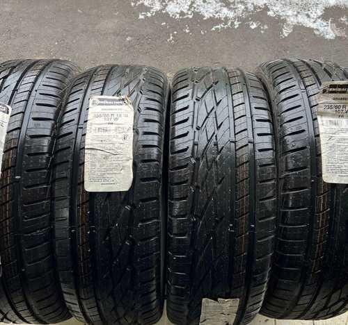 General Tire Grabber GT 235/60 R18