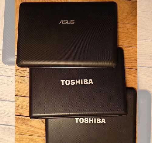 Нетбук Toshiba