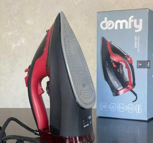 Утюг domfy 2400Вт