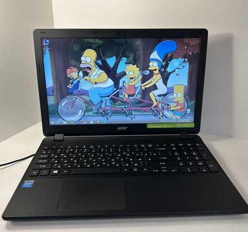 Acer extensa EX2519