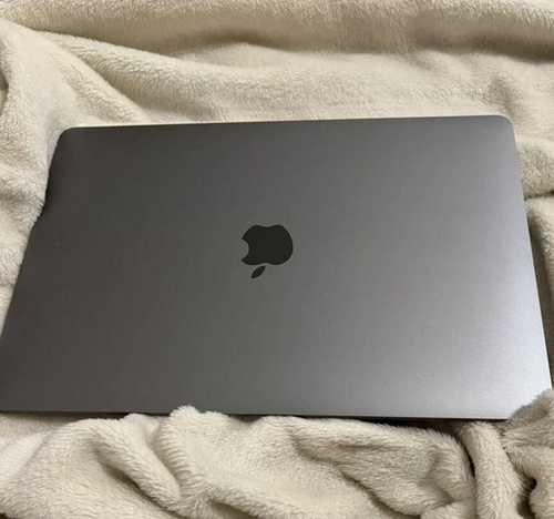 Apple macbook air 13 2020 m1 8gb 256 grey