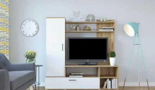 Стенка в гостиную