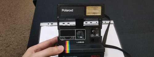 Polaroid supercolor 635 cl