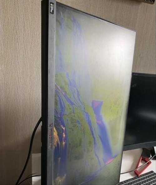 Монитор игровой Acer Predator XB271HUAbmiprz 27