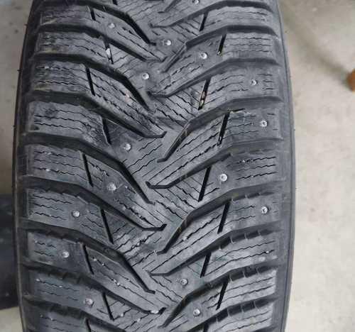 Kumho WinterCraft Ice WI31 235/55 R17