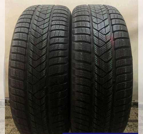 Pirelli Winter Sottozero 3 225/55 R17 97H