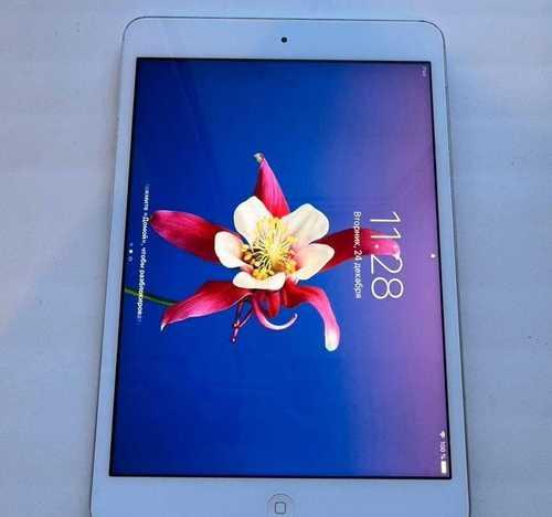 iPad mini 2 16 gb