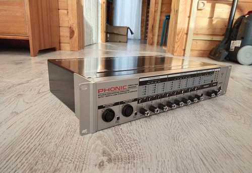 Звуковая карта Phonic firefly 808 universal