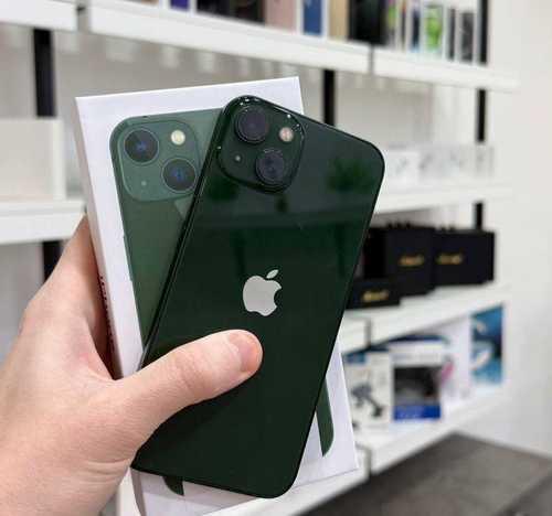 iPhone 13, 128 ГБ