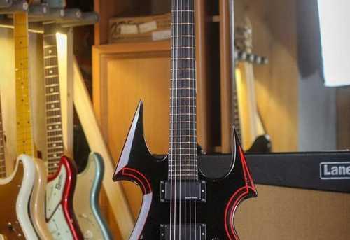 B. C. Rich W.M.D. S.O.B (Beast)