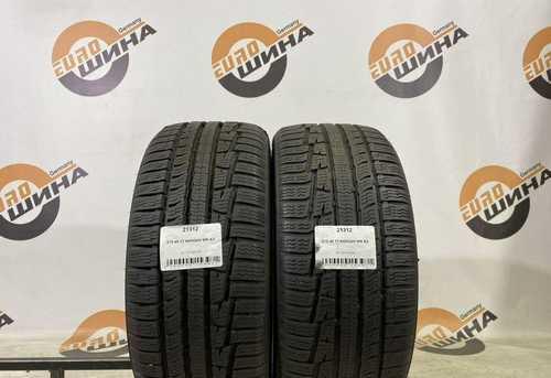 Nokian Tyres WR A3 215/40 R17