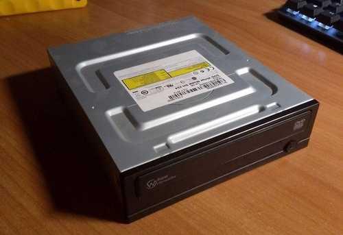 DVD+RW привод Samsung SH-224