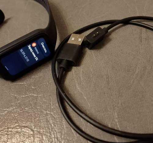 Смарт часы xiaomi SMART band 8