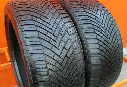 Continental AllSeasonContact 235/40 R18 95V