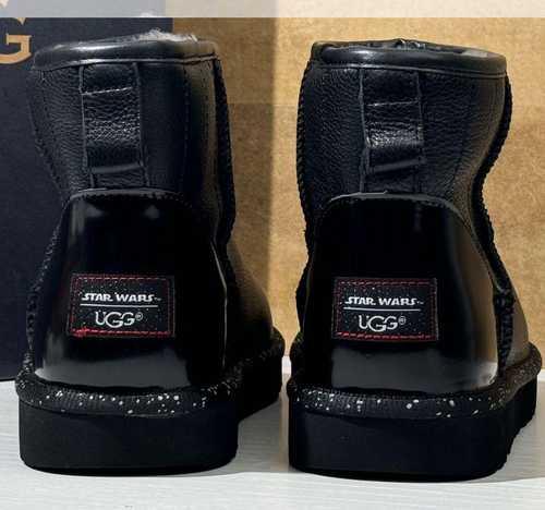 Ugg Classic Mini Star Wars