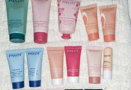 Миниатюры Payot