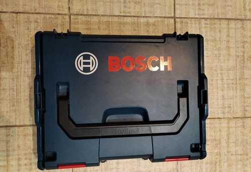 Кейс Ящик для инструментов Bosch 44х32х10