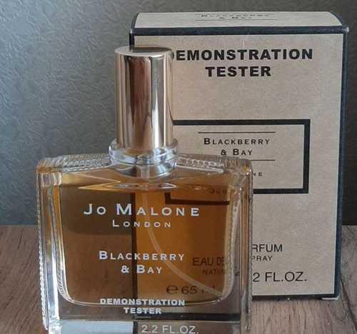 Jo Malone Blackberry & bay