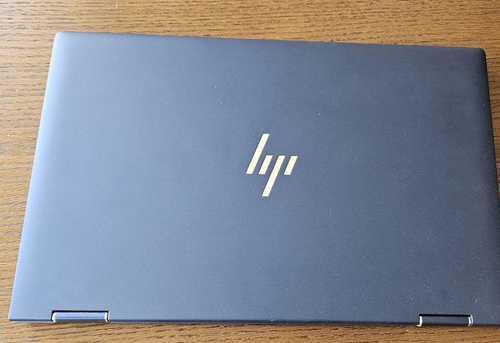 Ноутбук HP Elite Dragonfly G2