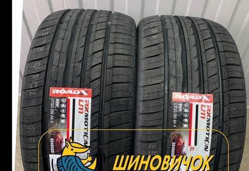 RoadX RXMotion U11 245/45 R18 100Y