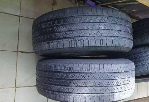 Michelin 4x4 Alpin 265/60 R18 109T