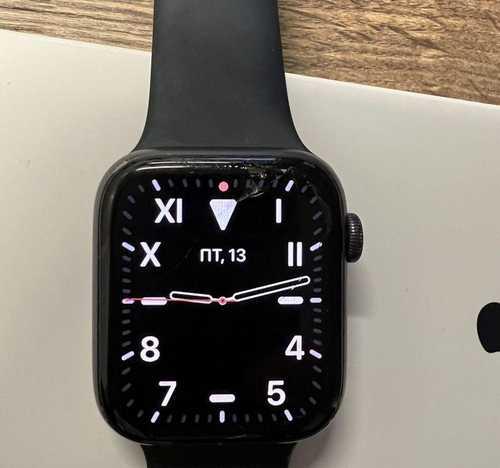 Apple watch se