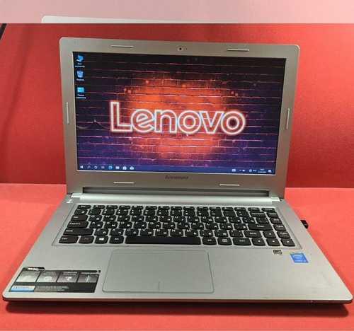 Ноутбук Lenovo M30 intel i3 4Gb 256SSD