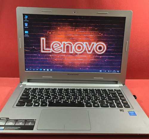 Ноутбук Lenovo M30 intel i3 4Gb 256SSD