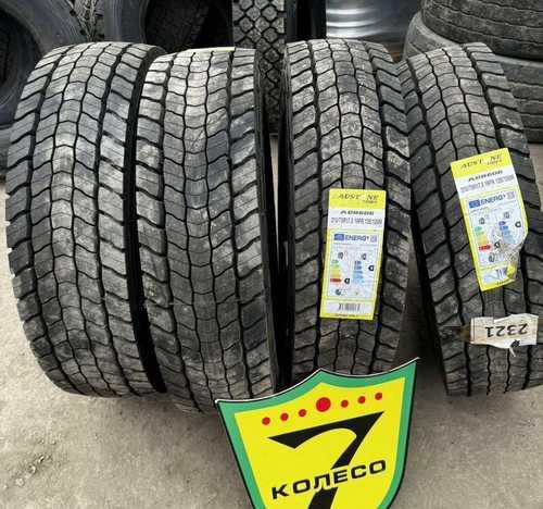 Новые шины 215/75 R22.5 austone ADR606 ведущие