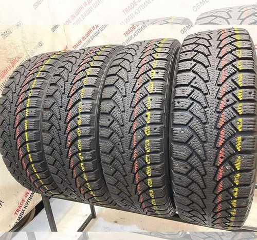 КАМА Кама-Евро-519 185/65 R15 86P