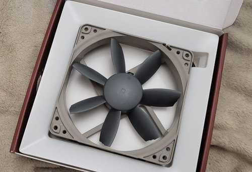 Вентилятор Noctua 120мм