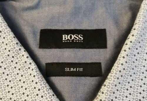 Hugo Boss. Рубашка. Оригинал