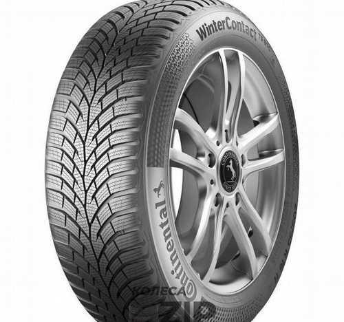 Continental ContiWinterContact TS 870 235/55 R17 103V