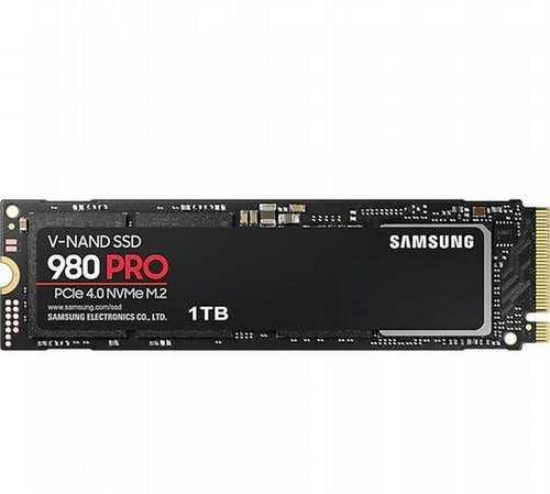 Внутренний SSD-накопитель 1000Gb Samsung #336127