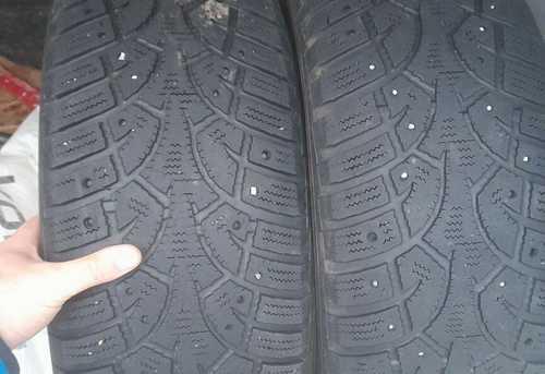 Gislaved Euro Frost 3 Silica 235/65 R17