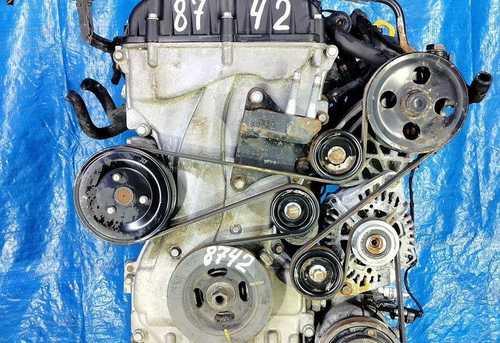 Двигатель Hyundai G4KA 2.0, 1 vvt-i, dohc, 144-151