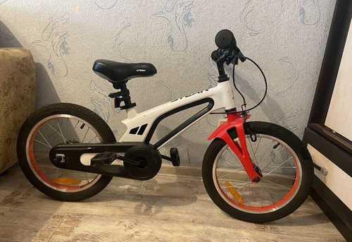 Велосипед детский stern airy 16