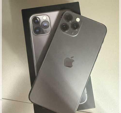 iPhone 11 Pro, 256 ГБ