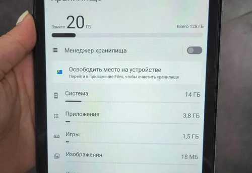 Продам планшет uauu 8'', Android 13 128GB