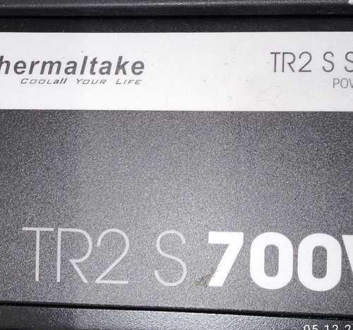 ThermalTake TR 2 S 700W