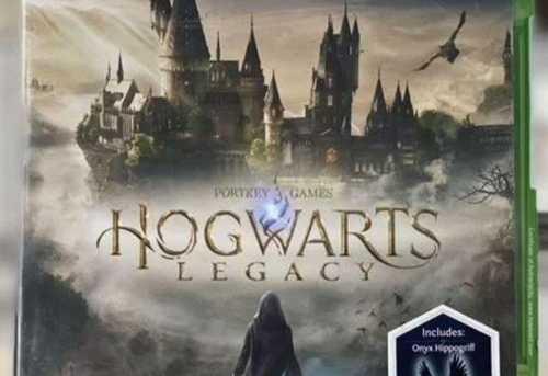 Hogwarts legacy для Xbox Series X