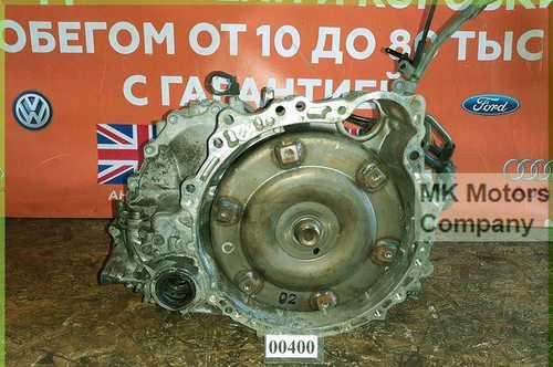 АКПП 1MZ-FE 2wd U140E 3,0 Lexus RX 300