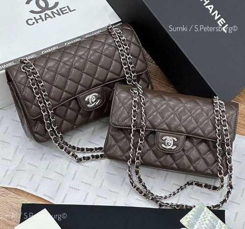 Сумка женская chanel