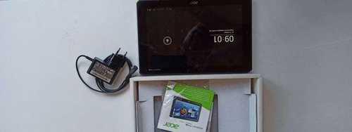 Планшет acer iconia A511