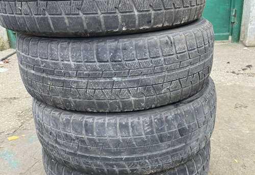 Yokohama A008 215/65 R16 29N